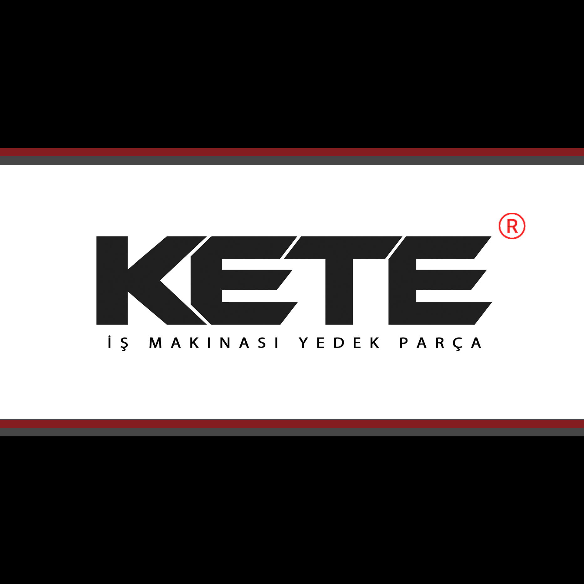 Kete İş Makinası Yedek Parça - Kırıcı
